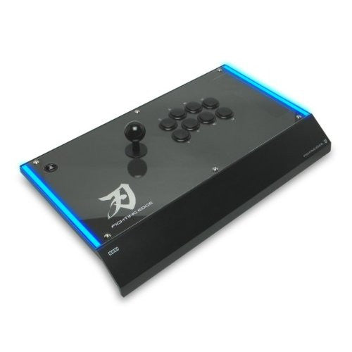 Hori Arcade Sticks & Controllers - Solaris Japan