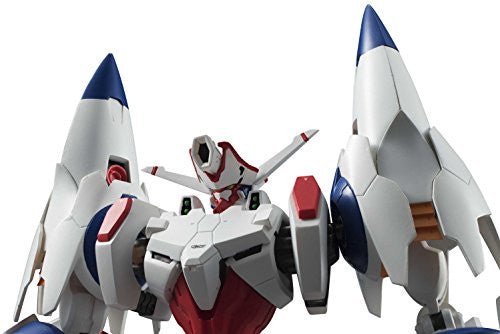Captain Earth - Earth Engine Impacter - Variable Action (MegaHouse ...