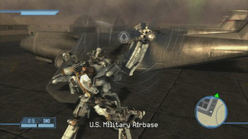 Transformers: The Game - Solaris Japan
