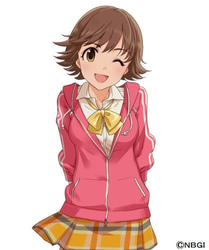 THE IDOLM@STER CINDERELLA MASTER 015 Mio Honda - Solaris Japan