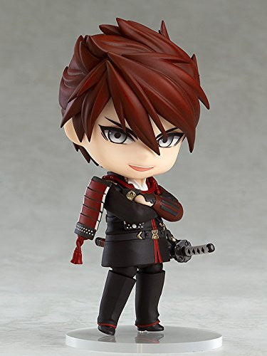 Touken Ranbu - Online - Ookanehira - Nendoroid #810 - Solaris Japan