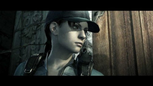 Biohazard 5 Alternative Edition - Solaris Japan