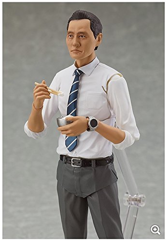Kodoku no Gourmet | Inogashira Goro | Solaris Japan