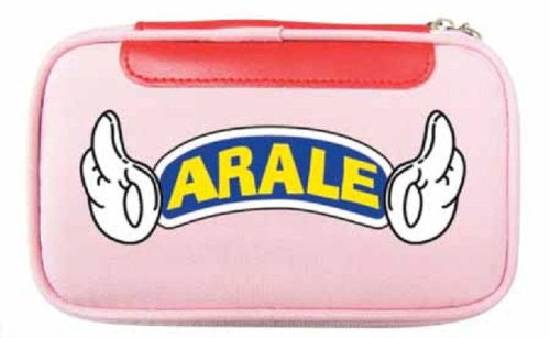 Dr. Slump Custom Hard Cover (Arale) - Solaris Japan