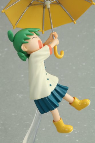 Yotsuba&! - Koiwai Yotsuba - 1/8 (Chara-Ani, Toy's Works) - Solaris Japan