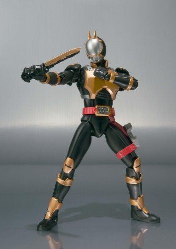 Kamen Rider 555 - Riotrooper - S.H.Figuarts (Bandai) - Solaris Japan