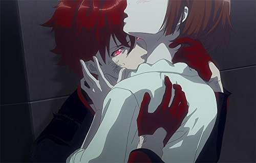 Dance with Devils My Carol - Twin Pack - Solaris Japan