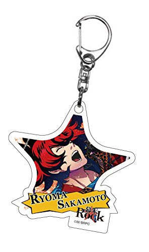 Anime Keychains - Worldwide Shipping - Solaris Japan