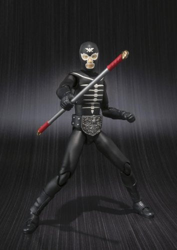 Kamen Rider - Shocker Soldier - S.H.Figuarts (Bandai) - Solaris Japan