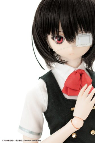 Another - Misaki Mei - Another Realistic Characters #003 - 1/3 (Azone ...