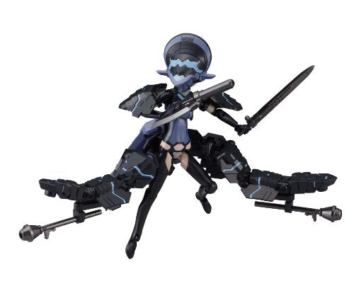 Busou Shinki - Maryceles - MMS - 1/1 - MMS Type Tentacles (Konami ...