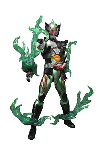 Kamen Rider Amazon | New Omega | Season 2 | Solaris Japan