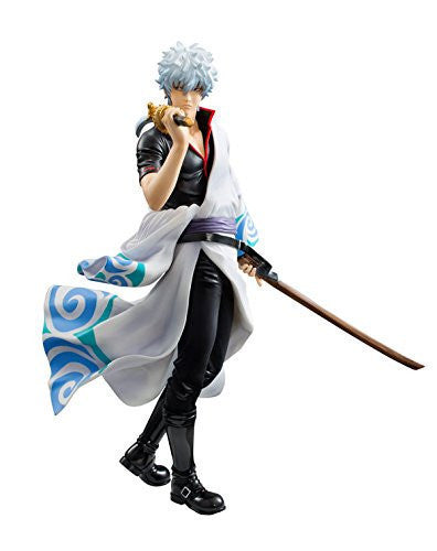 Gintama Figures - Solaris Japan