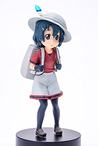 Kemono Friends - Serval - Minimum Factory - Plamax MF-26 - 1/20 (Max F ...