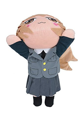 Girls und Panzer der Film - Shimada Alice - Jumbo Nesoberi Nuigurumi ...