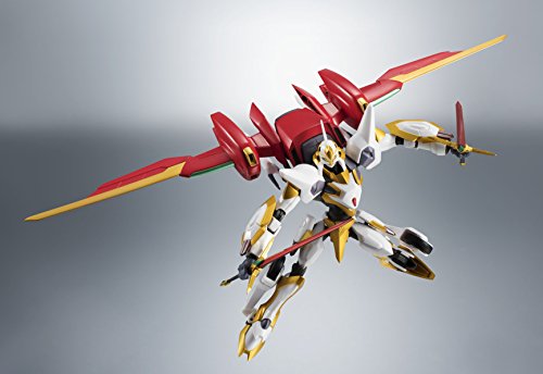 Code Geass - Hangyaku no Lelouch - Z-01 Lancelot - Z-01/A Lancelot Air ...