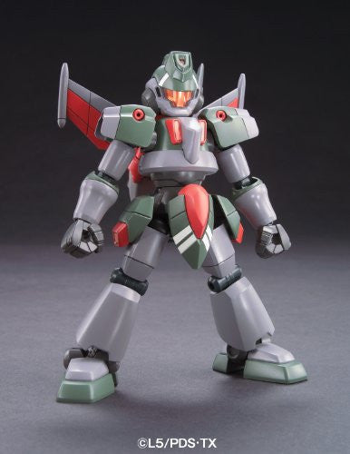 Danball Senki W - LBX Buster - 040 (Bandai) - Solaris Japan