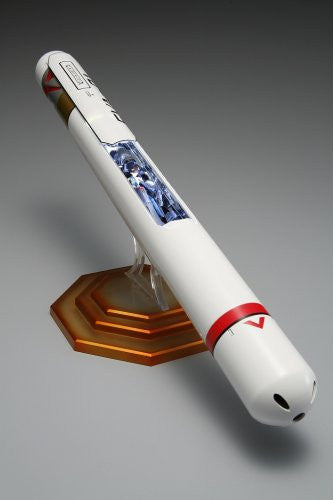 Shin Seiki Evangelion - Ikari Shinji - Entry Plug, Unit 01 (Skynet ...