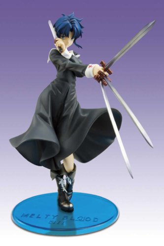 Melty Blood - Ciel - 1/8 - Solaris Japan