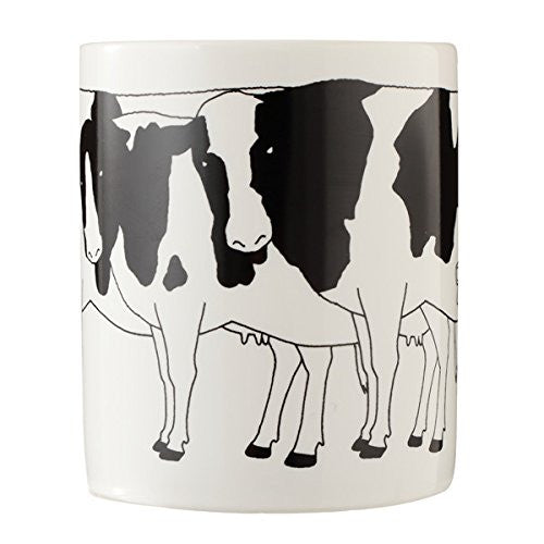 Yotsuba&! - Koiwai Yotsuba - Mug - Cow (Movic) - Solaris Japan