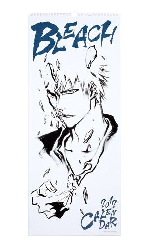 Bleach - Comic Calendar - Wall Calendar - 2012 (Shueisha)[Magazine ...