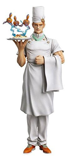 Diamond wa Kudakenai - Jojo no Kimyou na Bouken - Pearl Jam - Tonio Tr ...