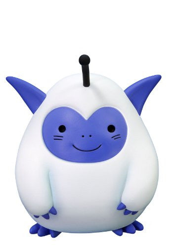 Dragon Quest Monsters - Watabou - Dragon Quest Sofubi Monster - 044 (S ...