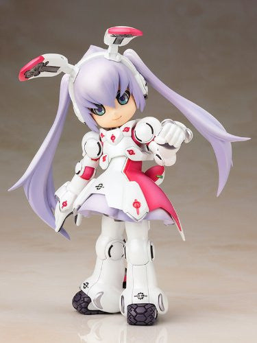 Ichigeki Sacchu!! HoiHoi-san Legacy - HoiHoi-san - 1/1 (Kotobukiya ...