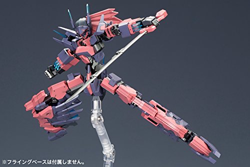 Frame Arms 028 - FA081 - XFA-CnV Vulture - 1/100 - RE (Kotobukiya ...