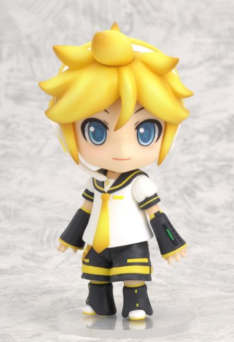 Len Vocaloid Figures - Solaris Japan