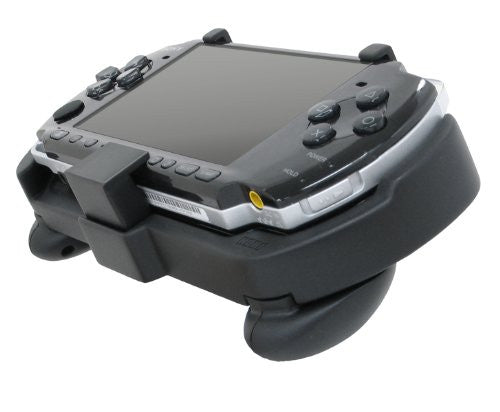 Grip Attachment for PSP - Solaris Japan