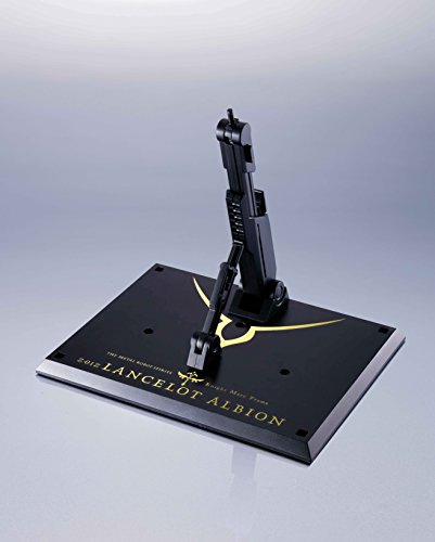 Code Geass - Hangyaku no Lelouch R2 - Z-01Z Lancelot Albion - Metal Ro ...