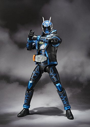 Kamen Rider Ghost - Kamen Rider Specter - S.H.Figuarts (Bandai ...