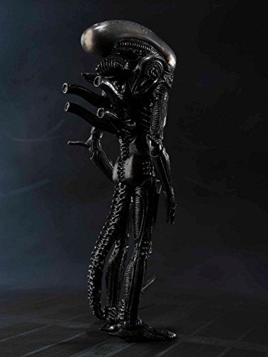 Alien - S.H.MonsterArts (Bandai) - Solaris Japan