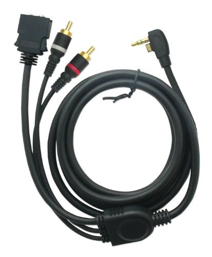 D-Terminal Cable (BP) - Solaris Japan