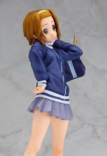 Ritsu Tainaka Figure | K-ON! | Solaris Japan