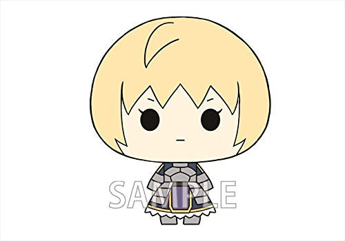 Fate/Grand Order - Saber Altoria Pendragon - The Macaronz - Solaris Japan