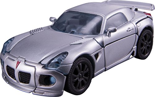 Transformers (2007) - Meister - Studio Series SS-09 (Takara Tomy ...
