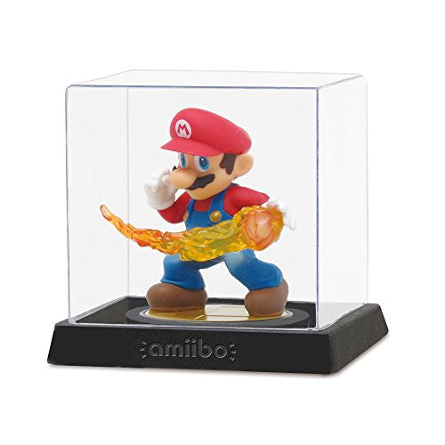 amiibo Clear Case - Solaris Japan