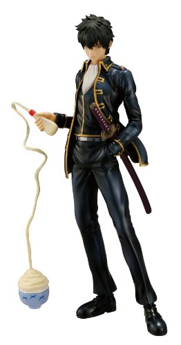 Gintama Figures - Solaris Japan