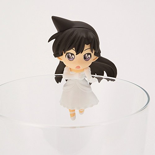 Meitantei Conan - Putitto Series PUTITTO - Deformed Ver. 2 - Solaris Japan
