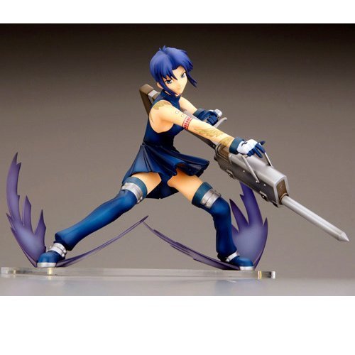 Tsukihime - Ciel - FA4 - Type-Moon Collection - Solaris Japan