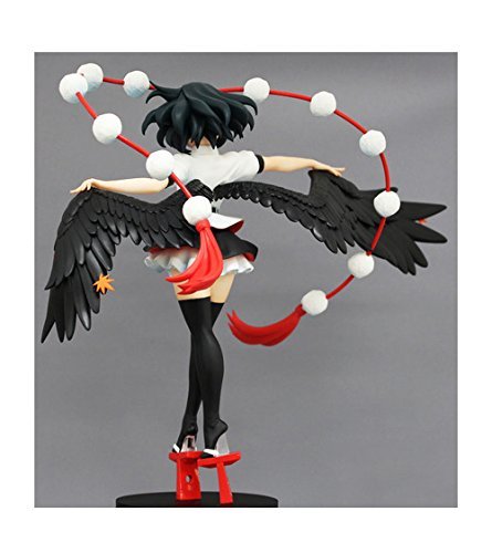 Touhou Project - Syameimaru Aya - Premium Figure - Solaris Japan