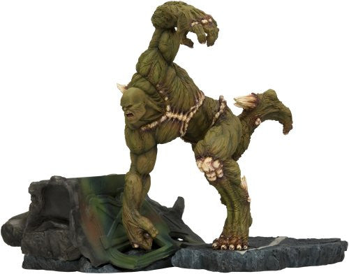 The Incredible Hulk Movie - Abomination - Fine Art Statue - Movie Ver ...