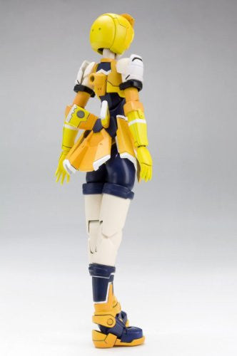 Phantasy Star Online - RAcaseal - 1/12 - Yellowboze ver. (Kotobukiya ...