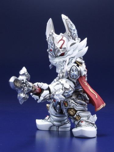 Ougon Kishi Garo - Byakuya Kishi Dan - Garo Makai Collection Series (F ...