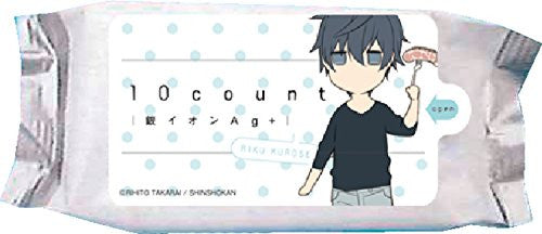 Ten Count Tissue Set - Solaris Japan