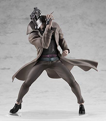 No Guns Life - Inui Juuzou - Pop Up Parade (Good Smile Company ...