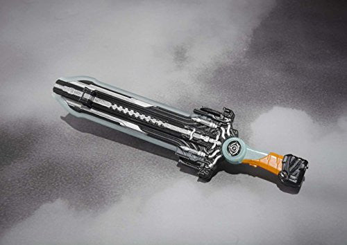 Kamen Rider Ghost - Yurusen - S.H.Figuarts - Ore Damashii (Bandai ...