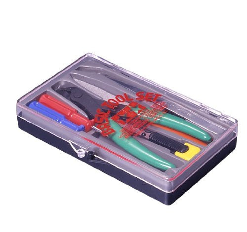 Tamiya Basic Tool Set - Solaris Japan